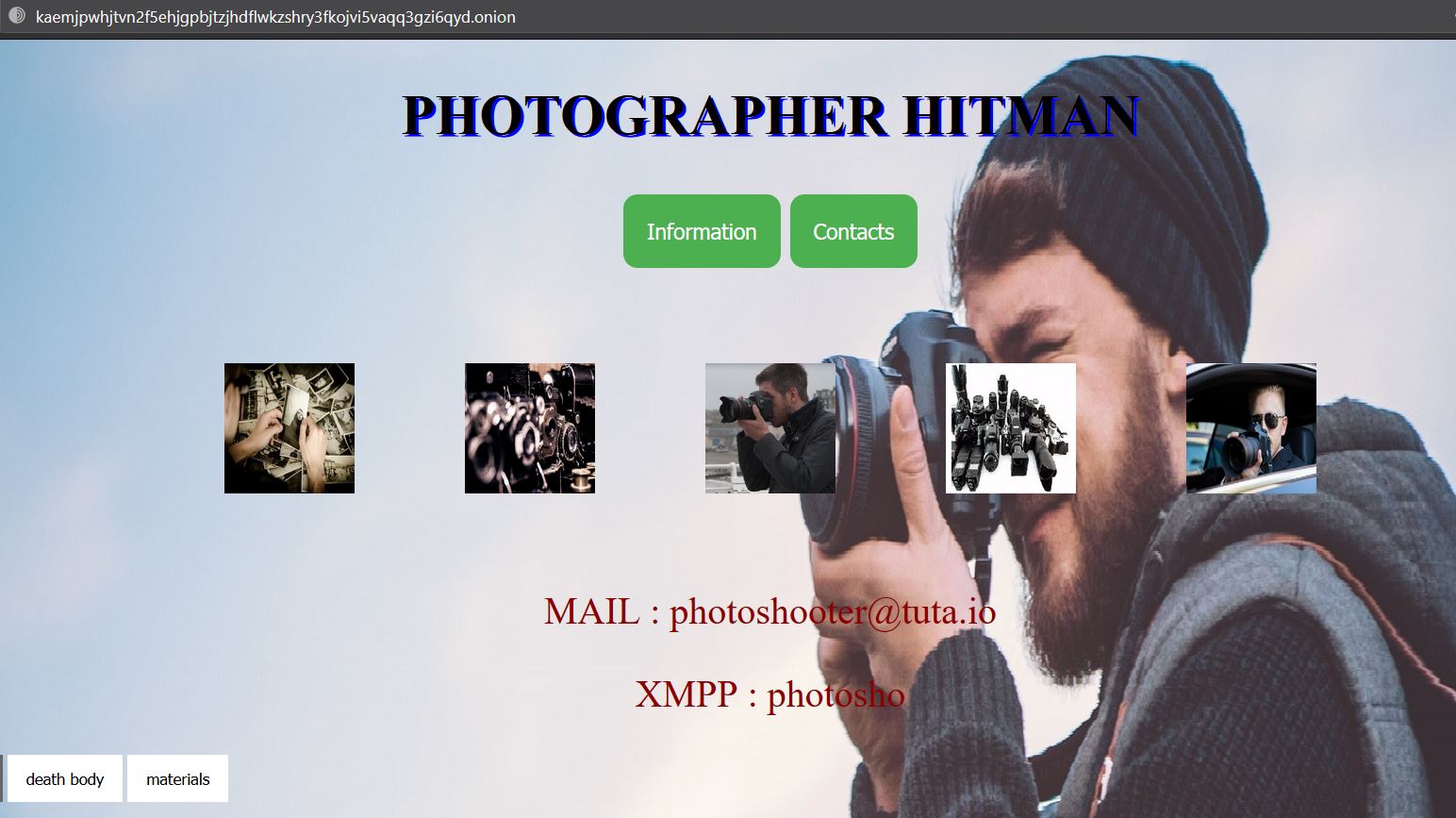 Hire a hitman | Hire a killer | Hitman services - Reviews about hitmans